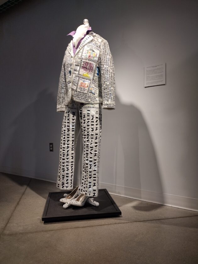 Bay College highlights Deborah Abramson’s artwork | News, Sports, Jobs ...